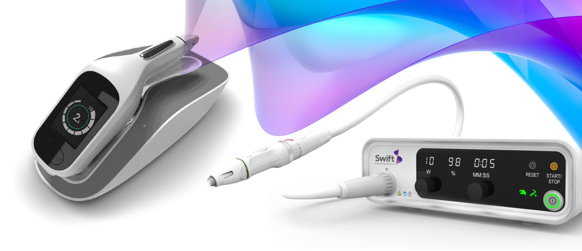 Our devices – Emblation